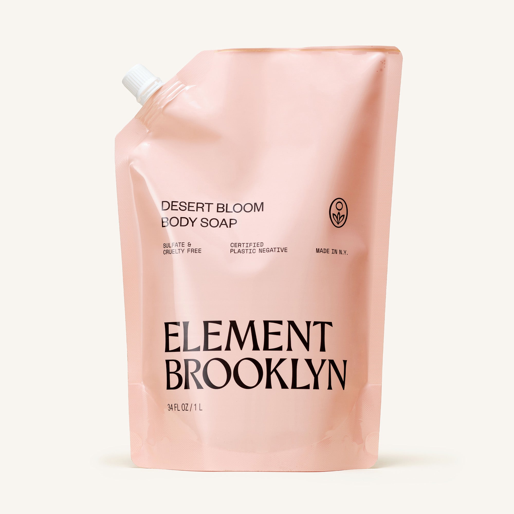 Desert Bloom Body Soap Refill – Element Brooklyn