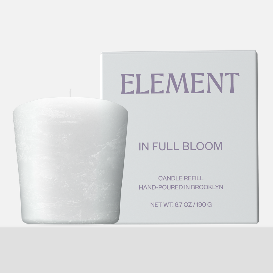 Element Brooklyn - Luxury Refills