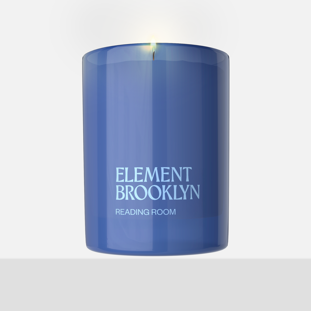 Compare to Byredo Bibliothèque - Reading Room Candle – Element Brooklyn