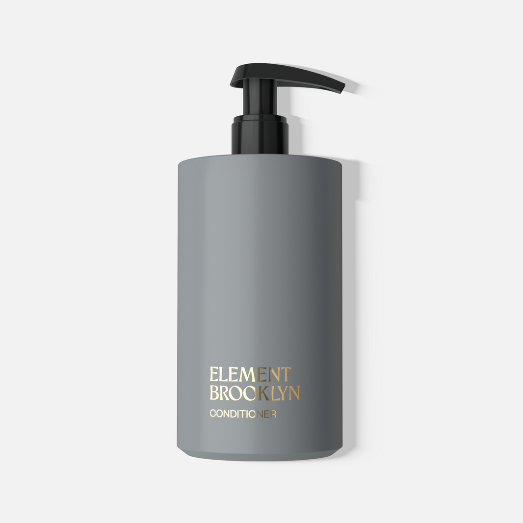 Refillable Luxury Hair Care | Sulfate-Free Shampoo & More – Element ...