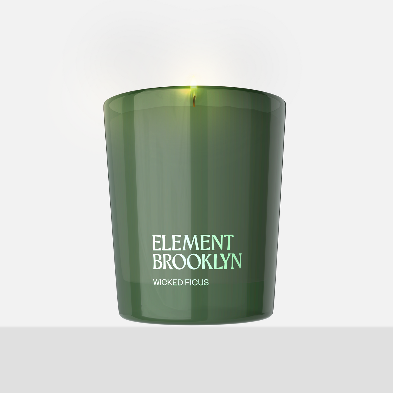 Wicked Ficus Candle – Element Brooklyn