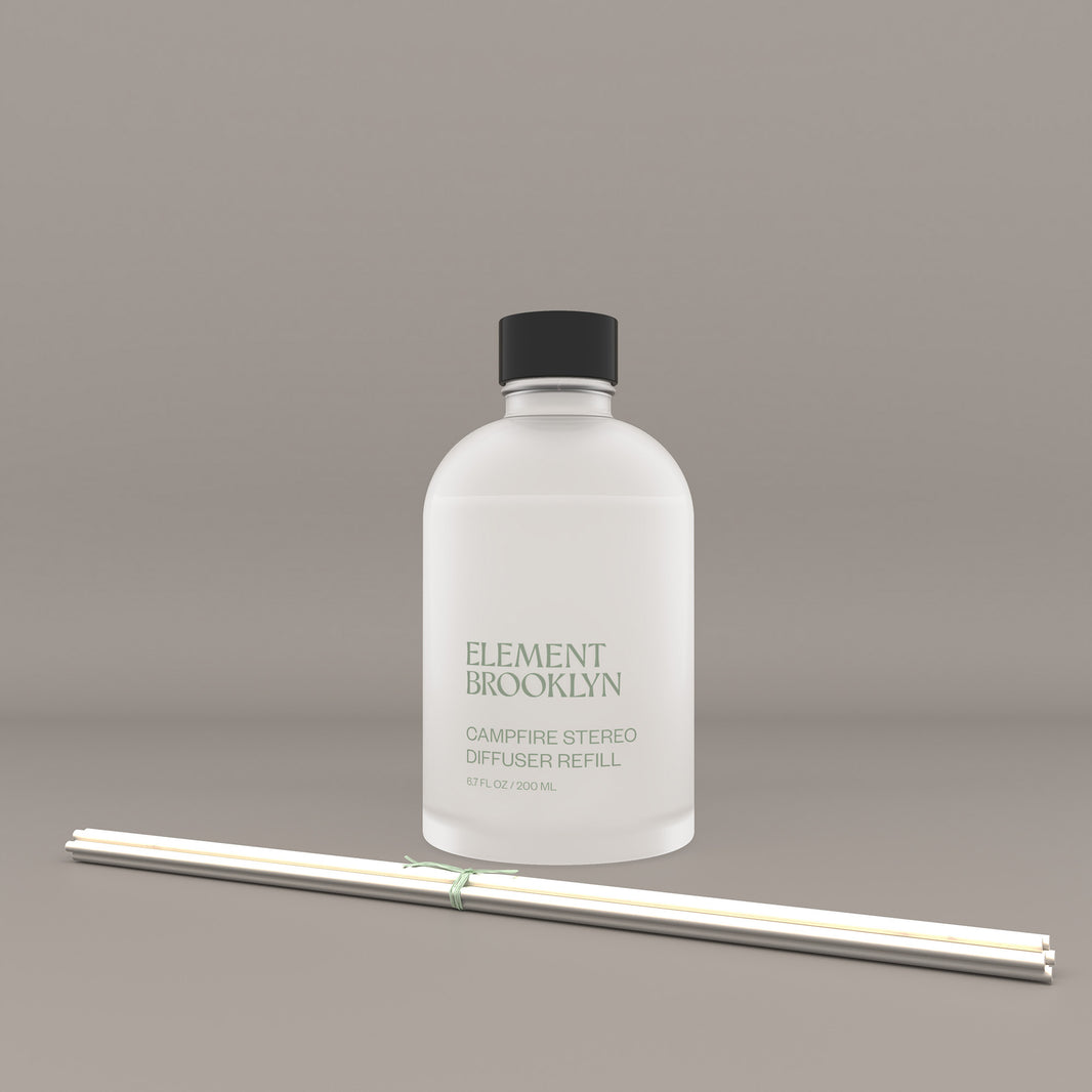 Diffusers – Element Brooklyn