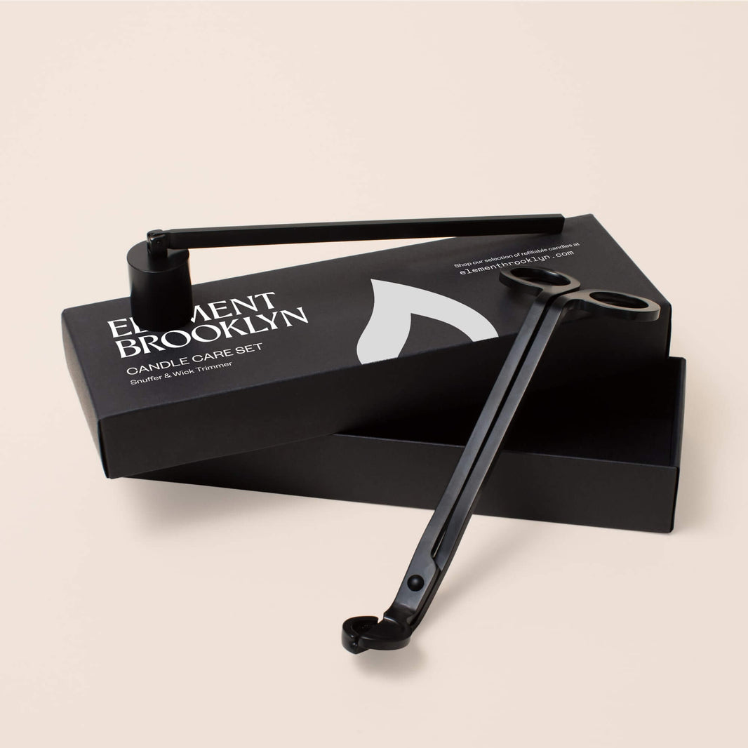 Candles – Element Brooklyn