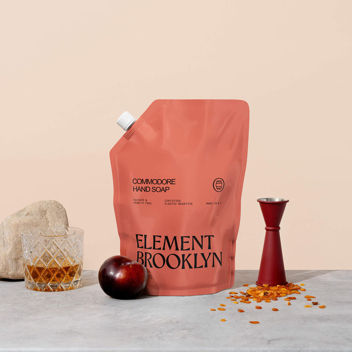 Soap – Element Brooklyn