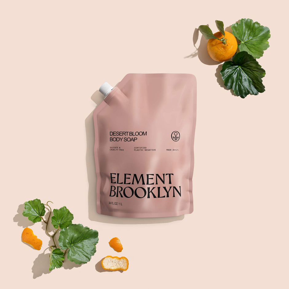 Soap – Element Brooklyn
