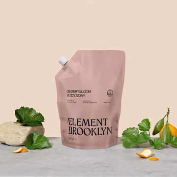 Soap – Element Brooklyn