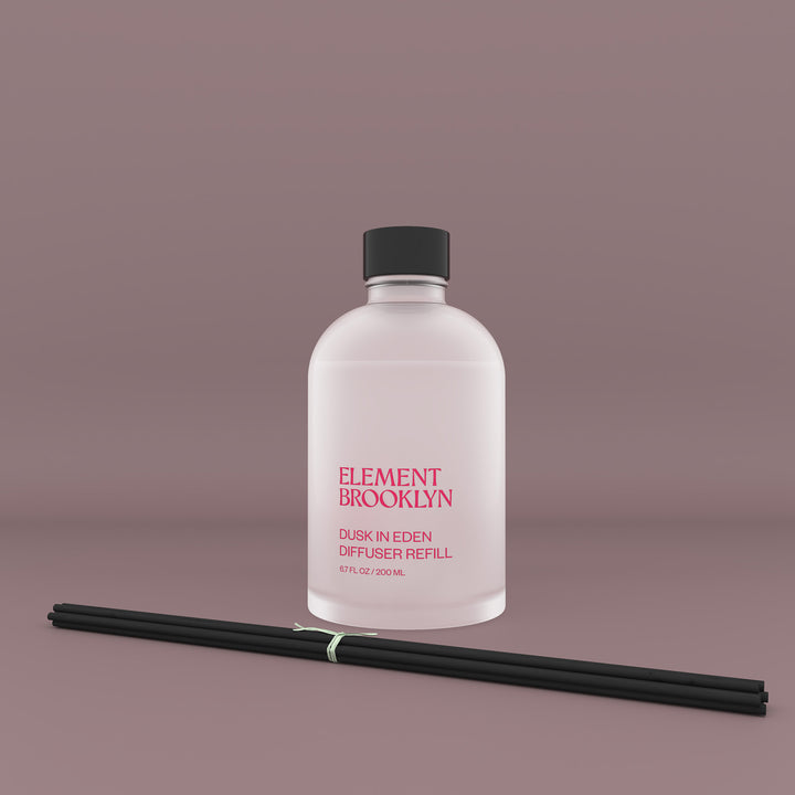 Diffusers – Element Brooklyn