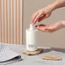 Reusable Hand Cream Dispenser – Element Brooklyn