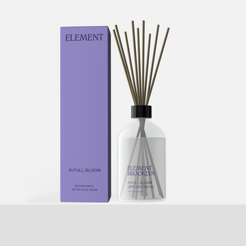 Diffusers – Element Brooklyn