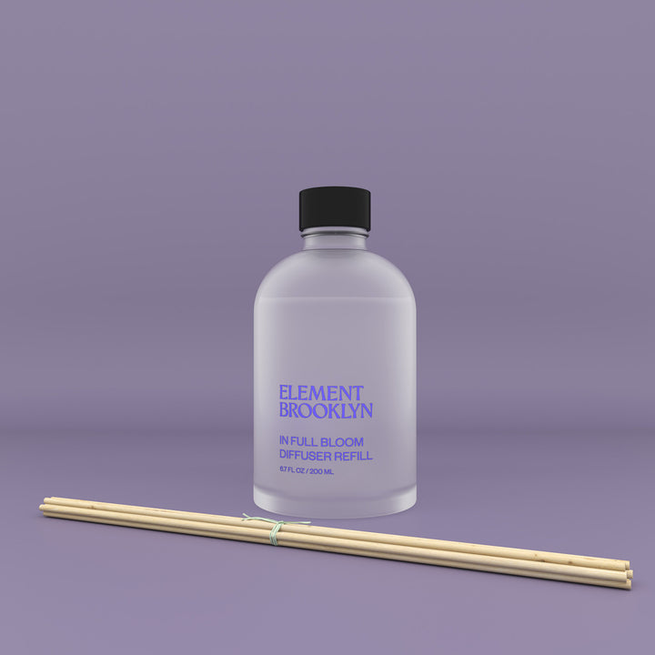 Diffusers – Element Brooklyn