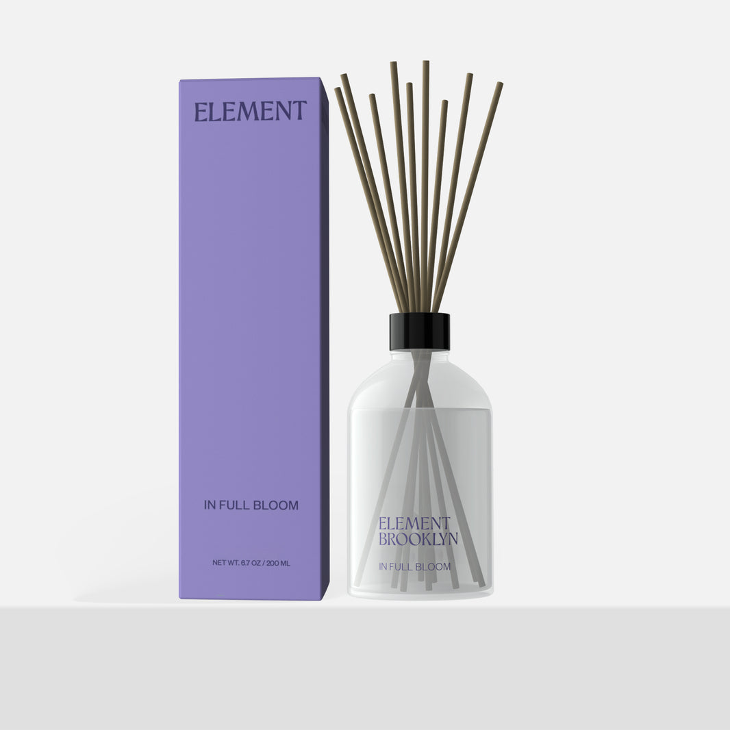 Luxury Reed Diffusers | Byredo & Le Labo Scents | EB – Element Brooklyn