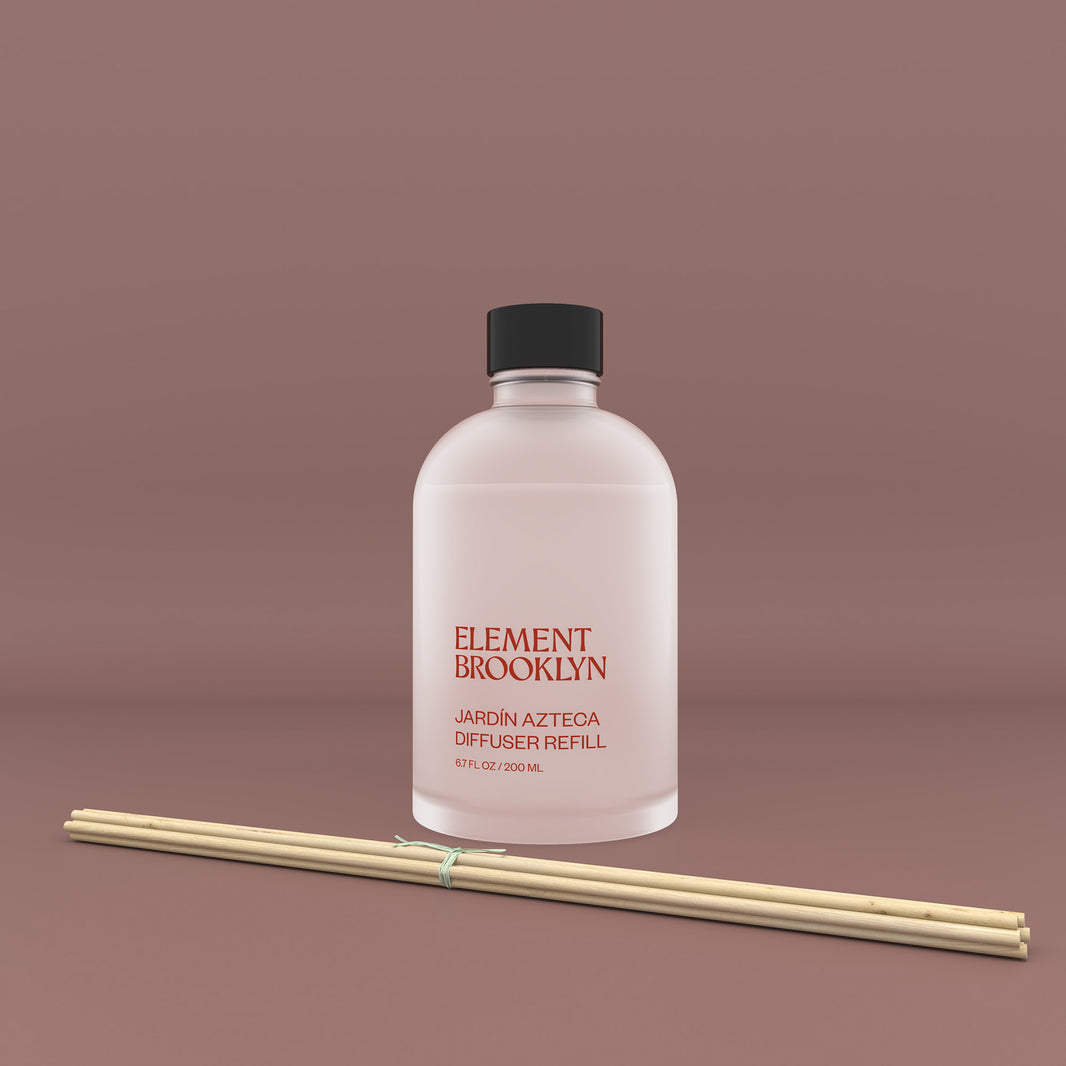 Diffusers – Element Brooklyn