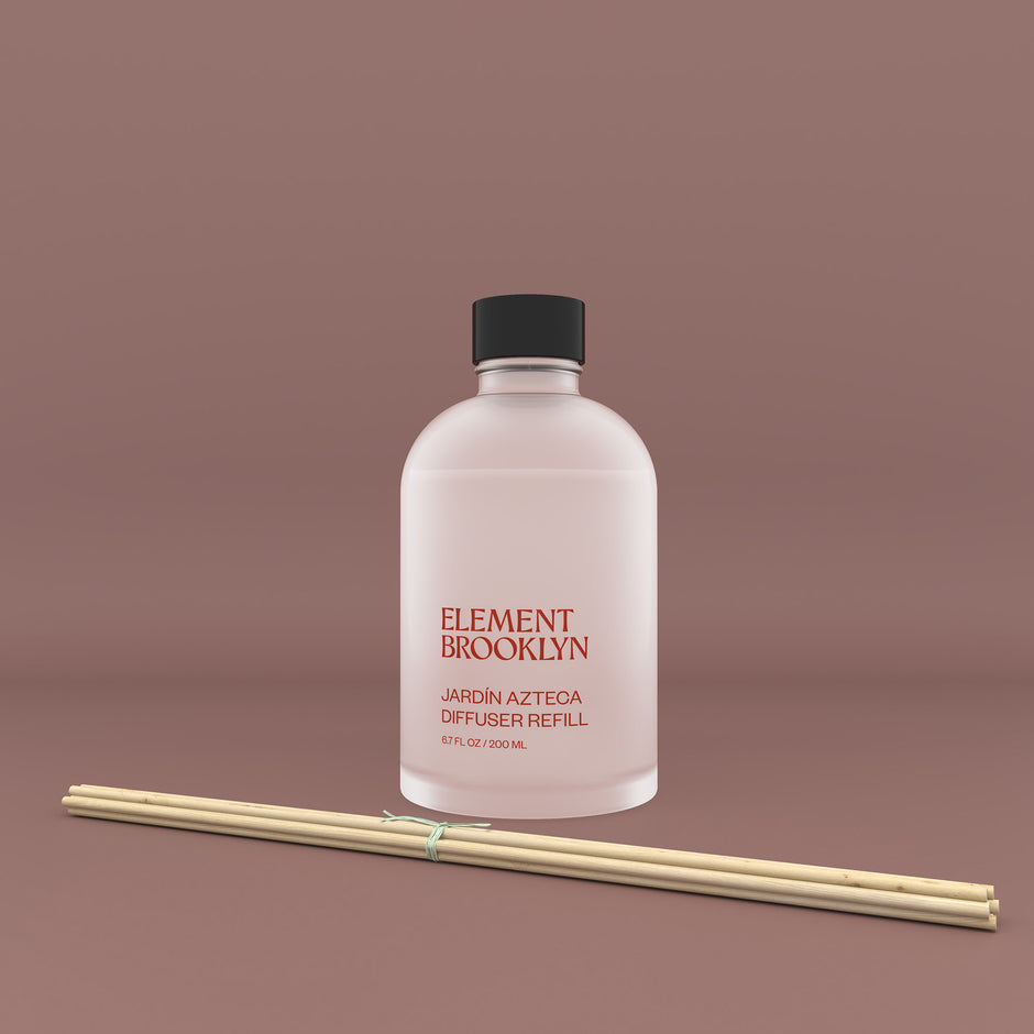 Diffusers – Element Brooklyn