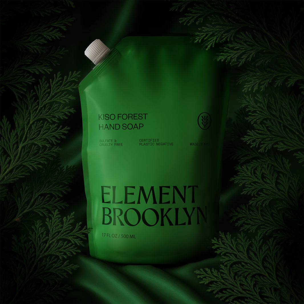 Soap – Element Brooklyn