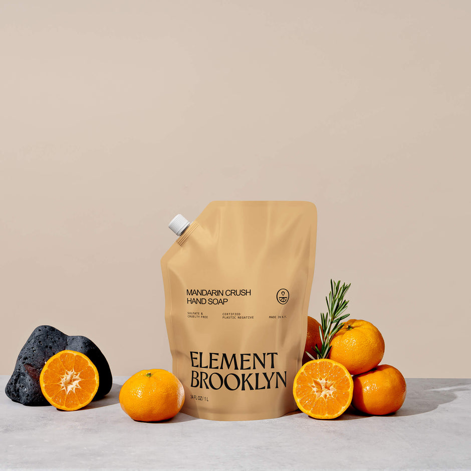 Soap – Element Brooklyn