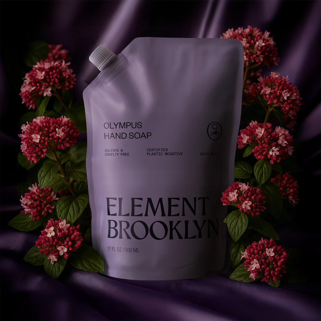 Soap – Element Brooklyn