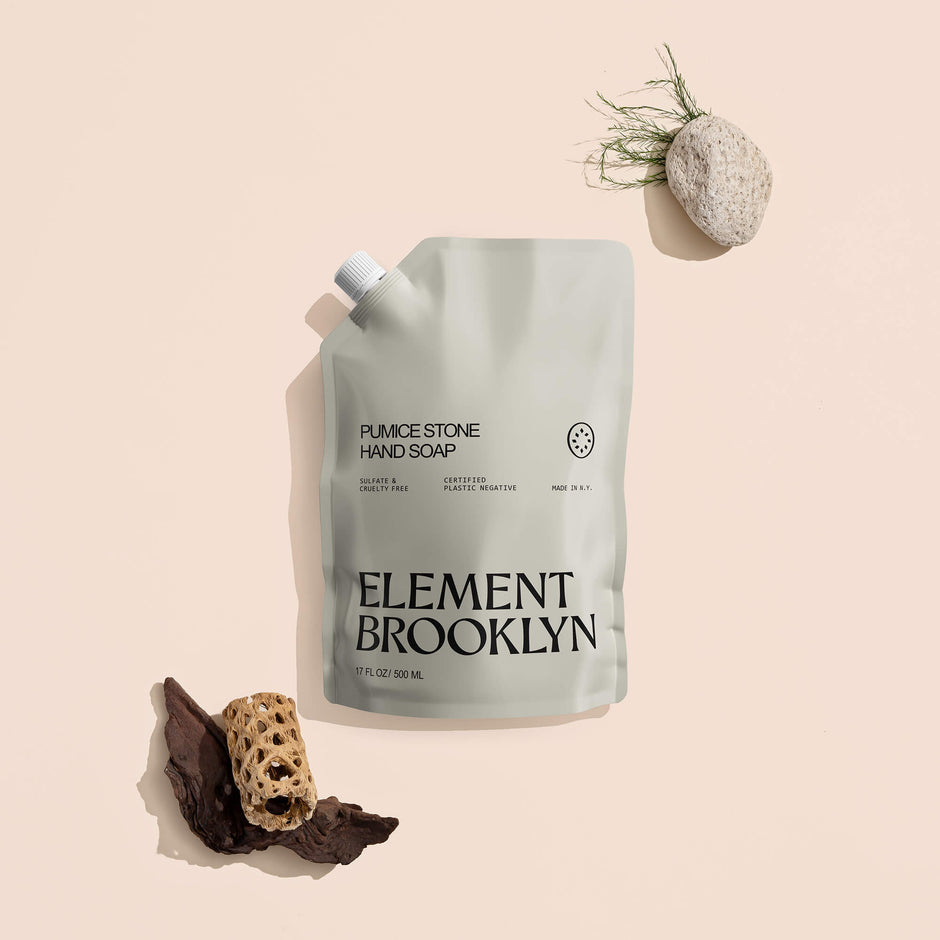 Soap – Element Brooklyn