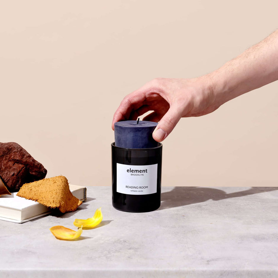 Candles – Element Brooklyn
