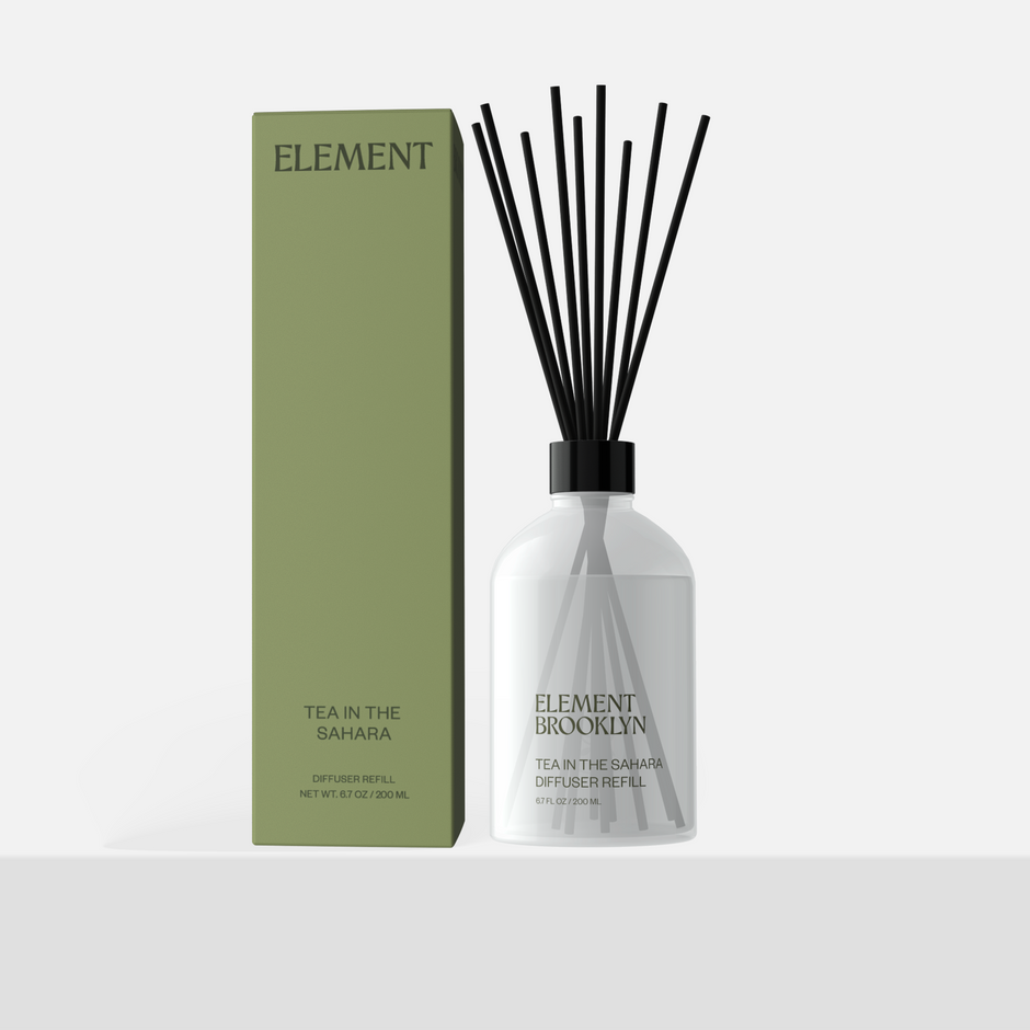 Diffusers – Element Brooklyn