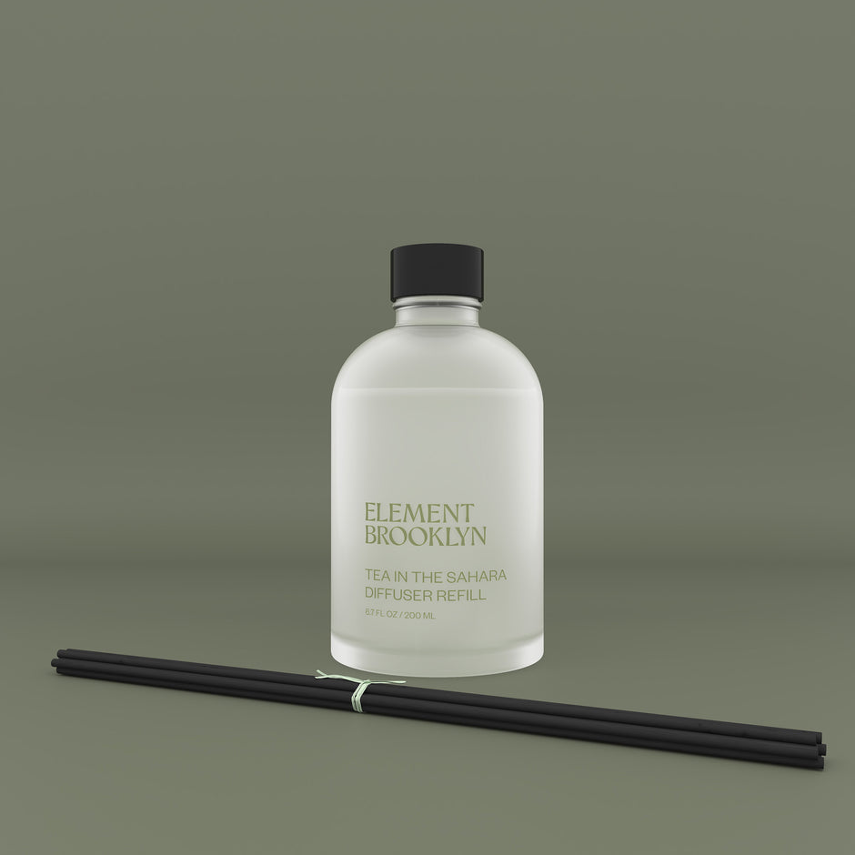 Diffusers – Element Brooklyn