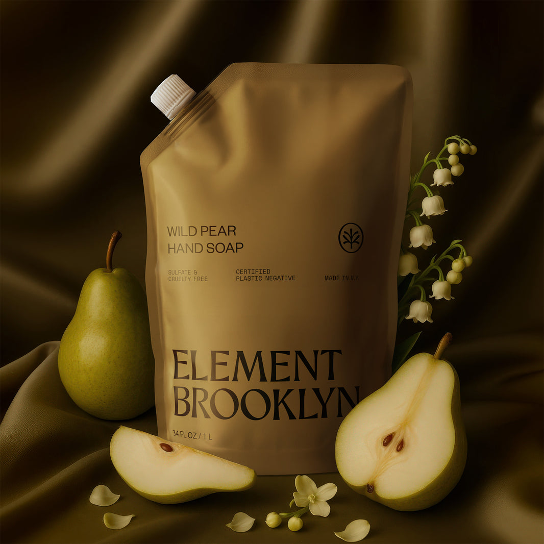 Soap – Element Brooklyn