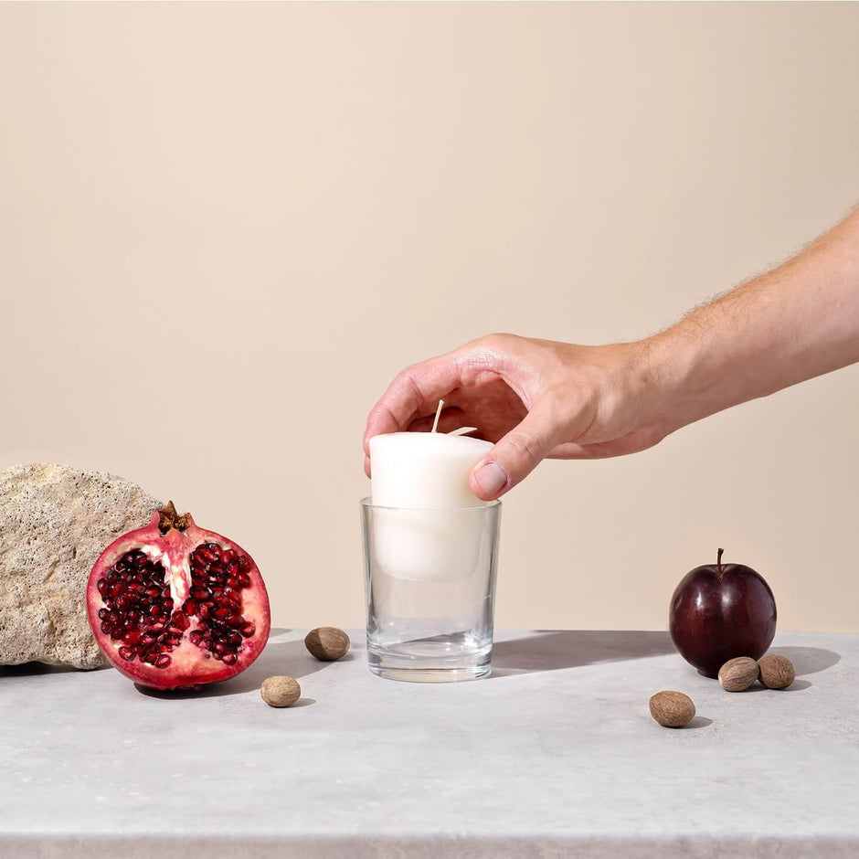 Candles – Element Brooklyn