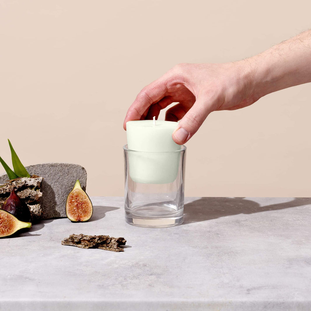 Candles – Element Brooklyn