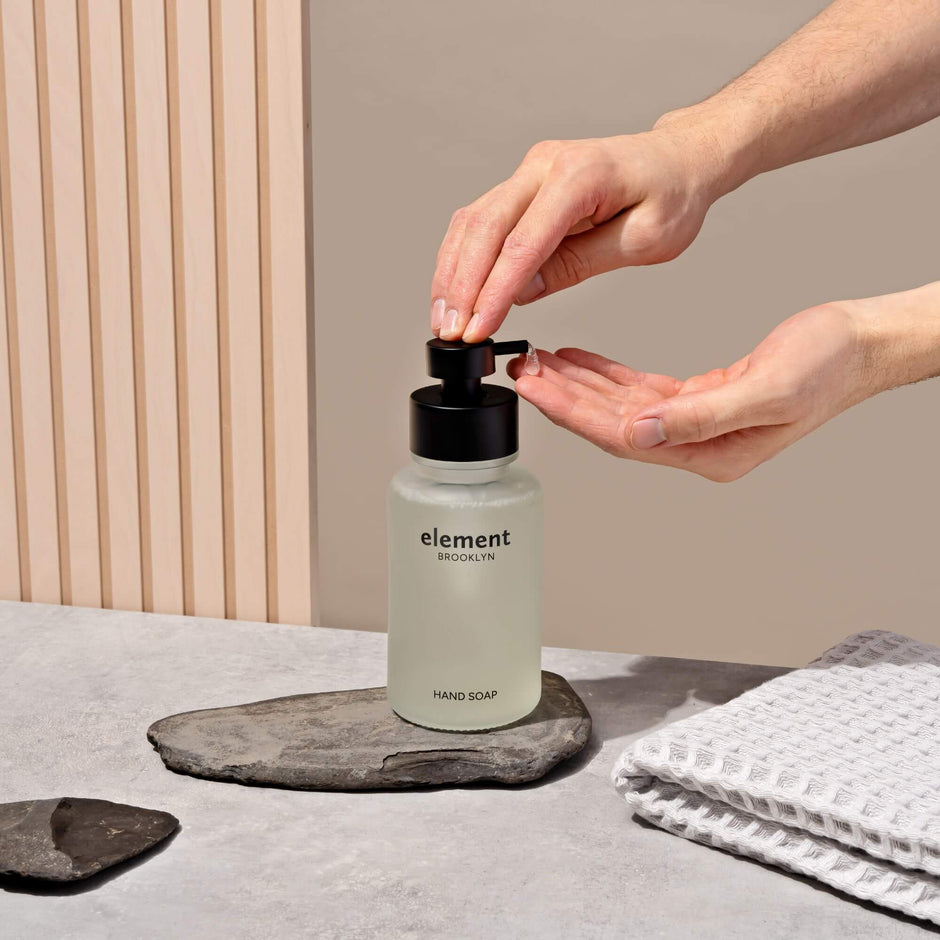 Soap – Element Brooklyn